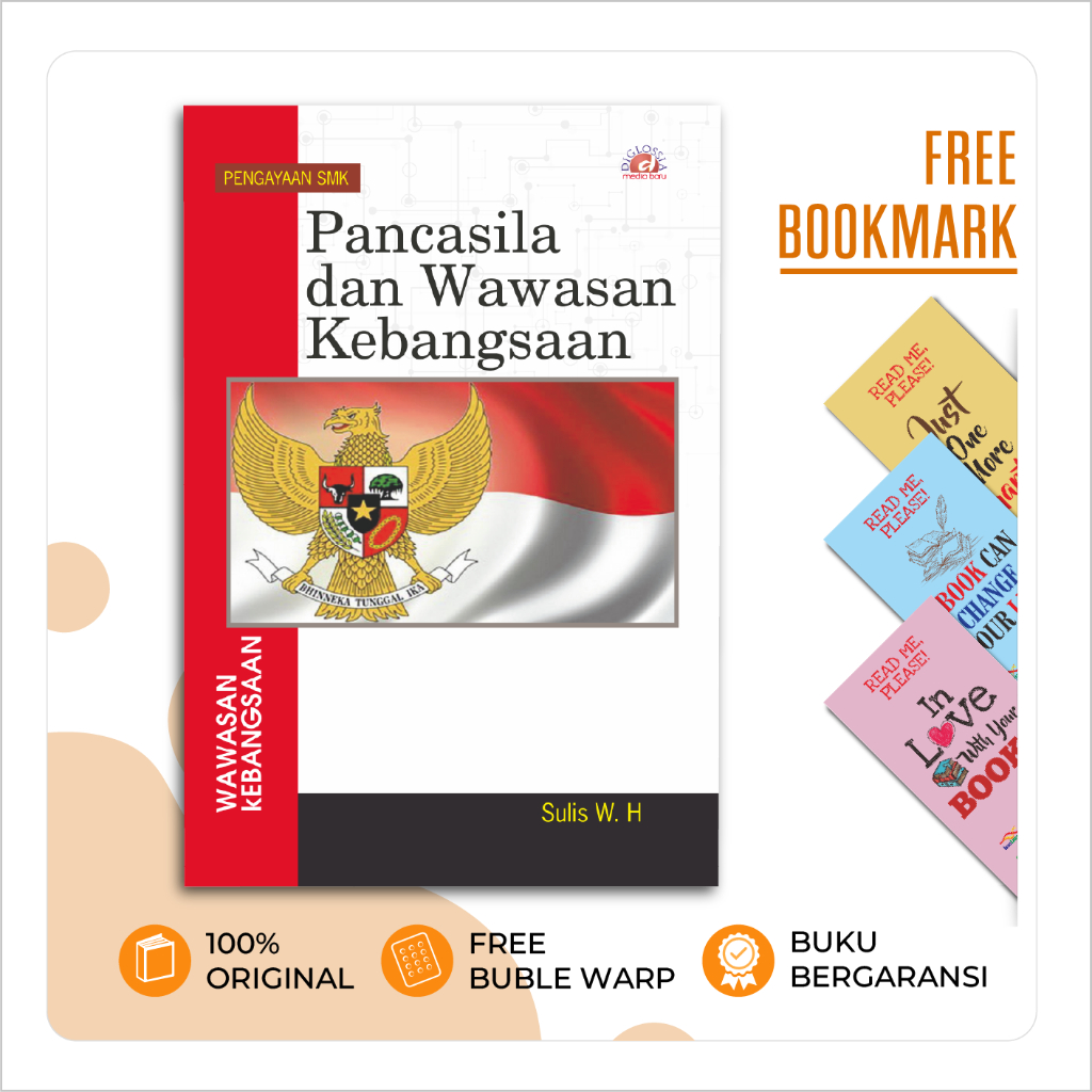 Jual Buku Pancasila dan Wawasan Nusantara | Shopee Indonesia Jual Buku Pancasila dan Wawasan Nusantara | Shopee Indonesia