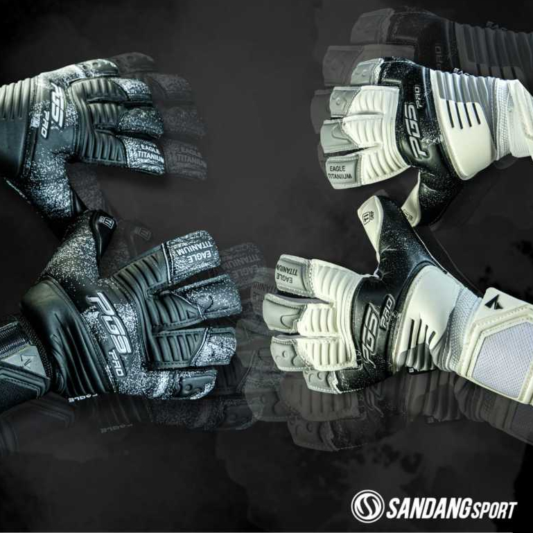 Jual PGS PRO EAGLE SERIES | Shopee Indonesia