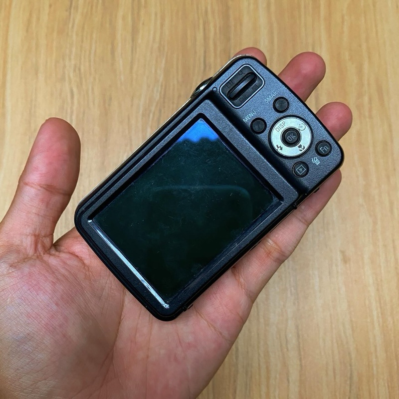 Jual Kamera Second - Digicam Samsung PL20 | Shopee Indonesia