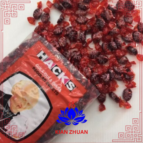 Jual Permin Rasa Mint 100 Gram | Shopee Indonesia