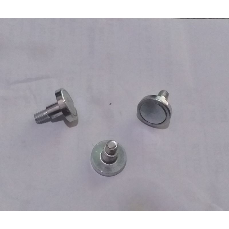 Jual Baut magnet modul running tex p10 | Shopee Indonesia