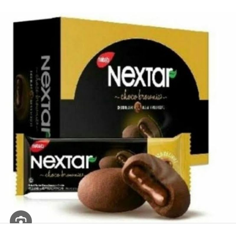 Jual NABATI NEXTAR (1 BOX ISI 12 PCS) | Shopee Indonesia