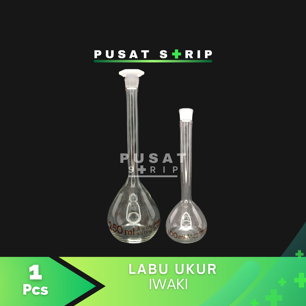 Jual Labu Ukur 500 ml | Shopee Indonesia