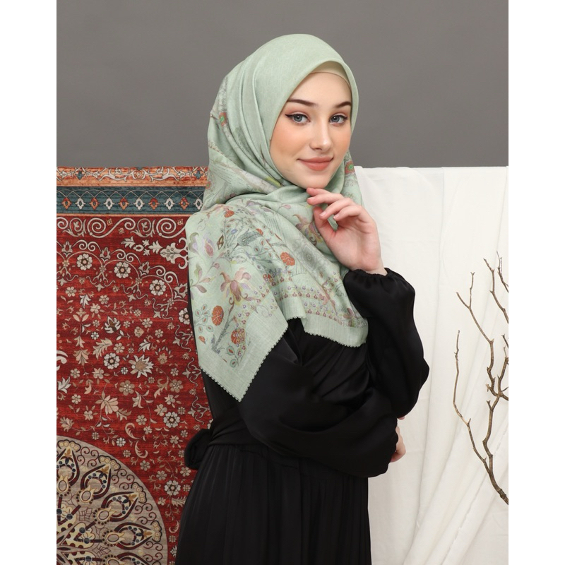 Jual SAMAYA Series ( Pistachio ) | Shopee Indonesia