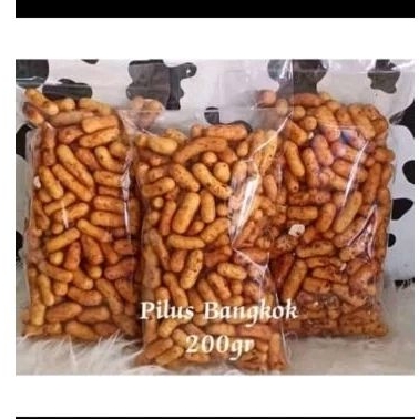 Jual Pilus Ikan Rujak 1kg | Shopee Indonesia