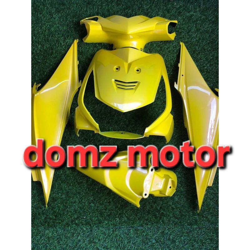 Jual cover full body halus honda beat karbu 2008 2009 2010 2011 2012 ...