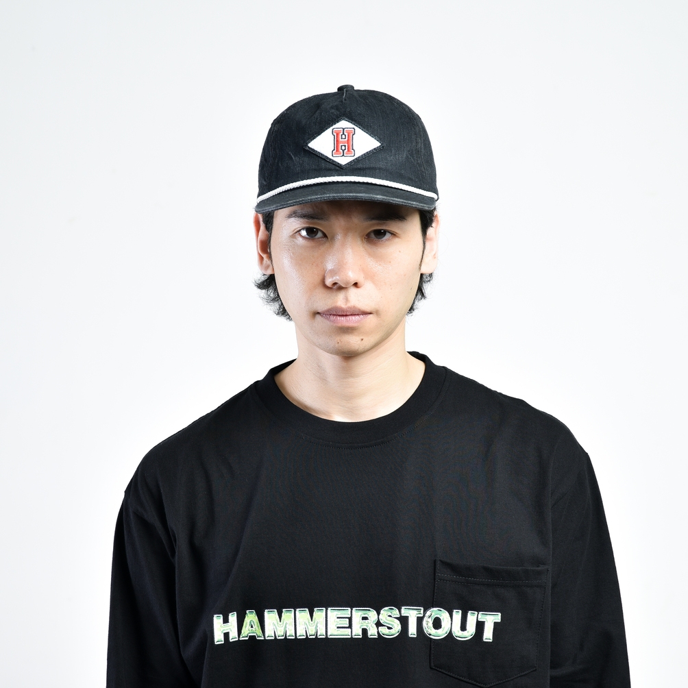 Jual Hammerstout - Louis - Cap | Shopee Indonesia