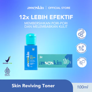 Produk Assoskin | Shopee Indonesia