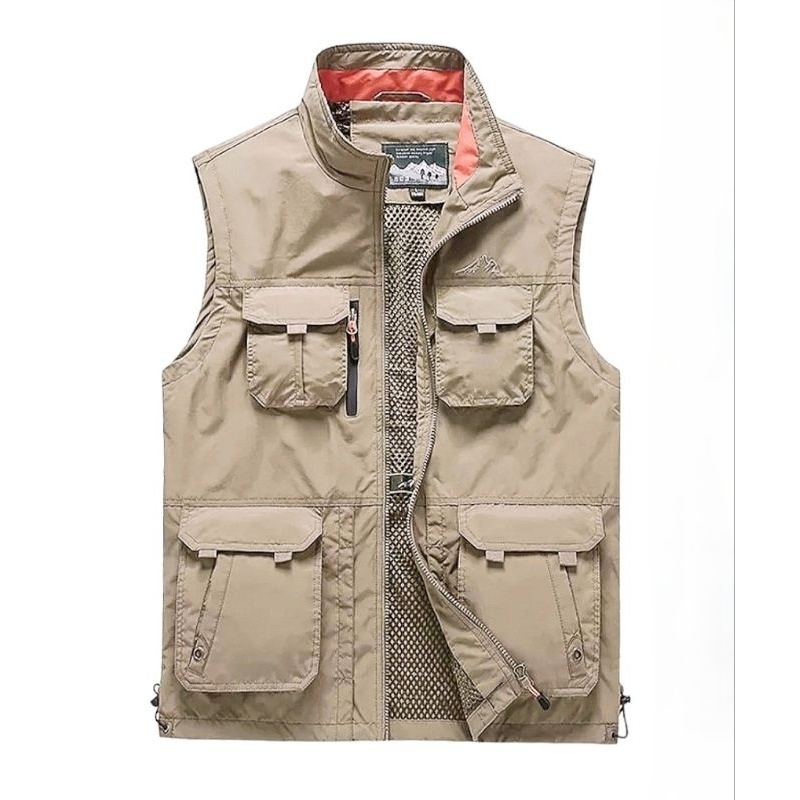 Jual rompi pria / rompi cowo / rompi dines / rompi Vest / rompi pria ...