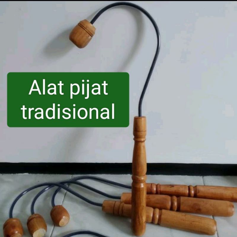 Jual Alat pijat tradisional utk punggung/pinggang | Shopee Indonesia