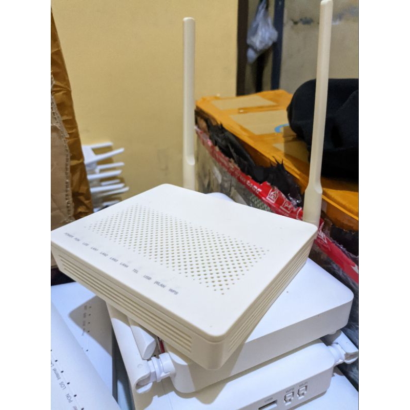 Jual MODEM ROUTER HUAWEI EG8141A5 | Shopee Indonesia