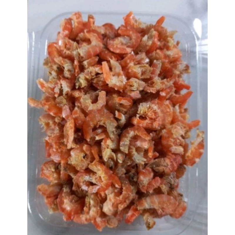 Jual Udang Ebi | Udang pukul Kering Medan Super 1 Kg | Shopee Indonesia
