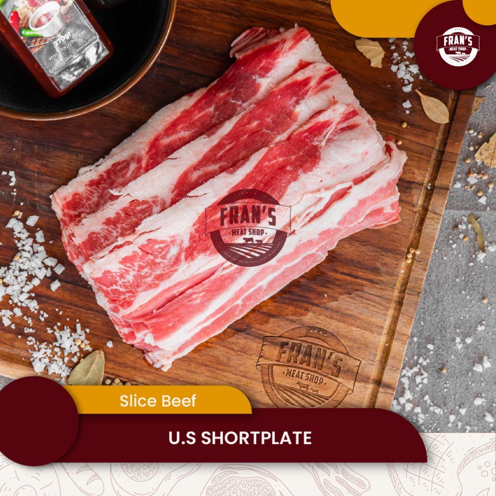 Jual Us Shortplate Swift 500g - 1000g | Shopee Indonesia