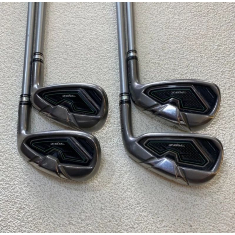 Jual Taylormade RBZ Ladies Iron Set | Shopee Indonesia