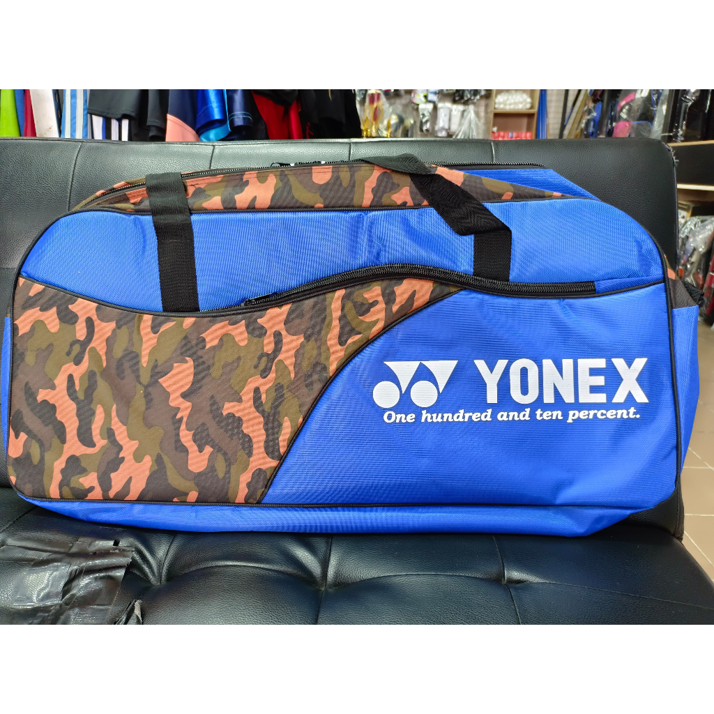 Jual Tas Badminton Yonex 2R Kotak | Shopee Indonesia