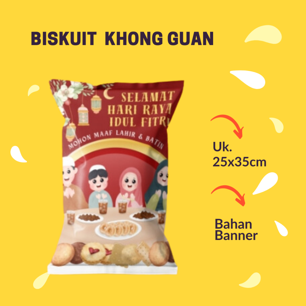 Jual KEMASAN POUCH SNACK LEBARAN - POUCHSNACK LEBARAN - GIANT SNACK ...