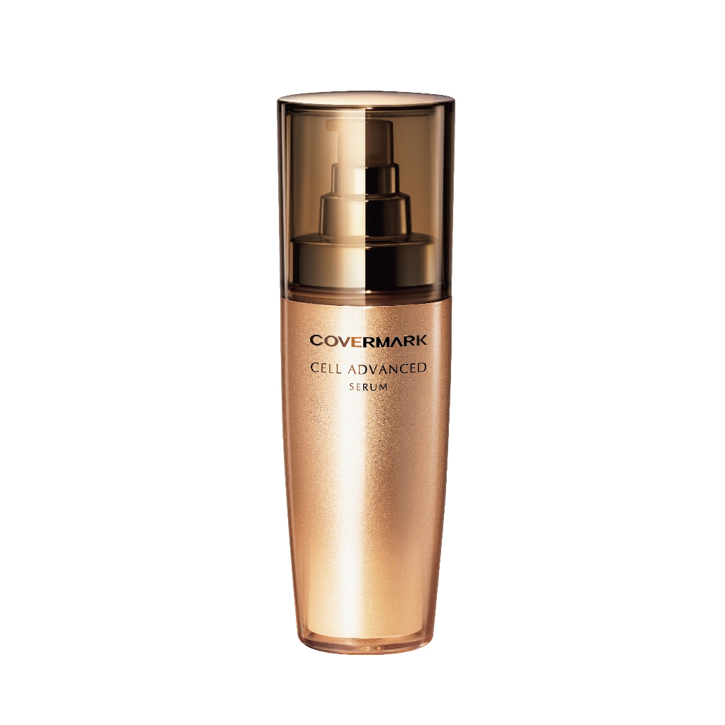 Jual Covermark Cell Advanced Serum WS (REFILL) | Shopee Indonesia
