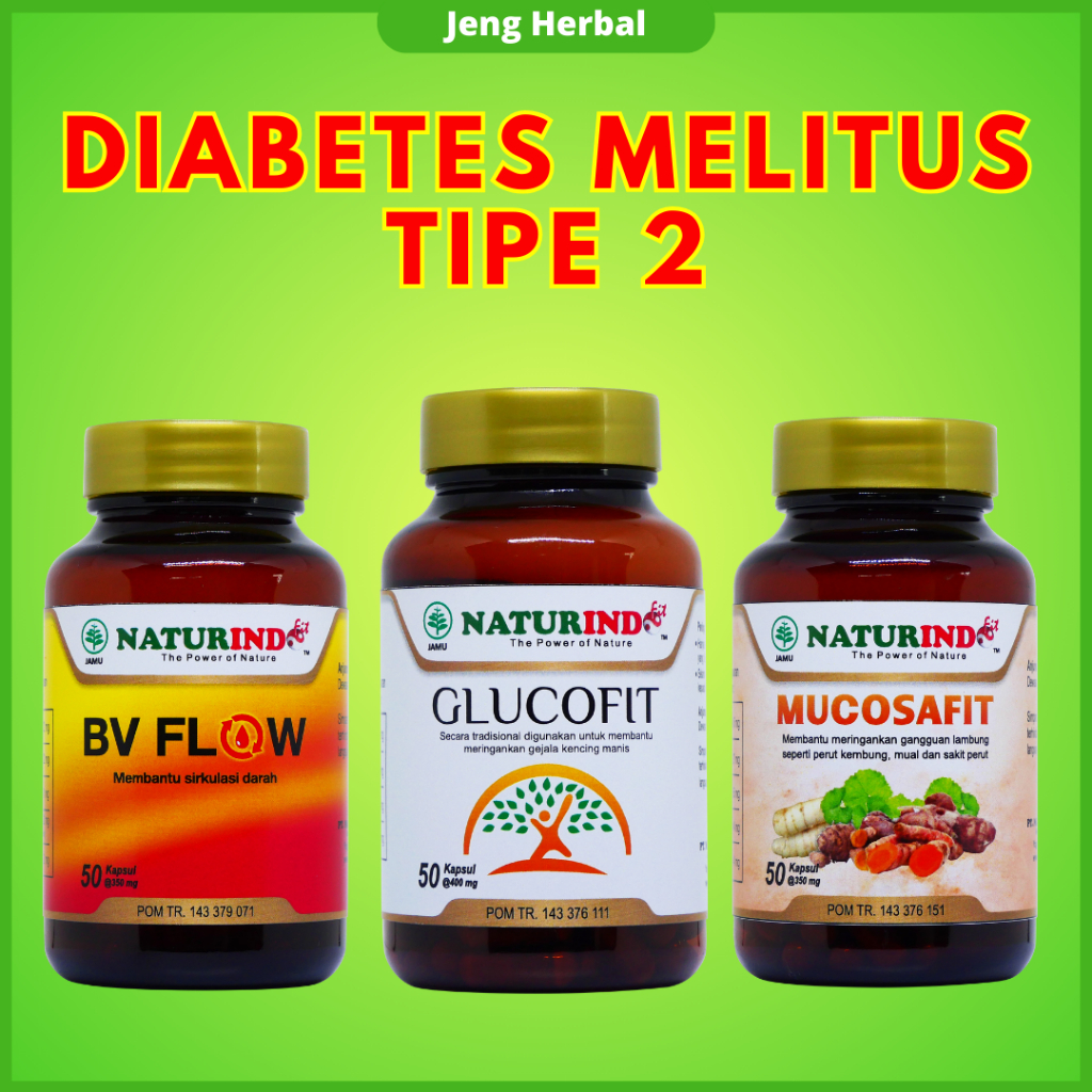 Jual Obat Diabetes Paling Ampuh Diabetes Melitus Basah Kering Tipe 2 1 ...