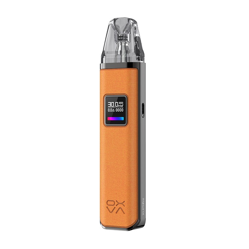 Jual Oxva Xlim Pro Pod Authentic + Liquid Foom Salt Nic 30ml | Shopee ...