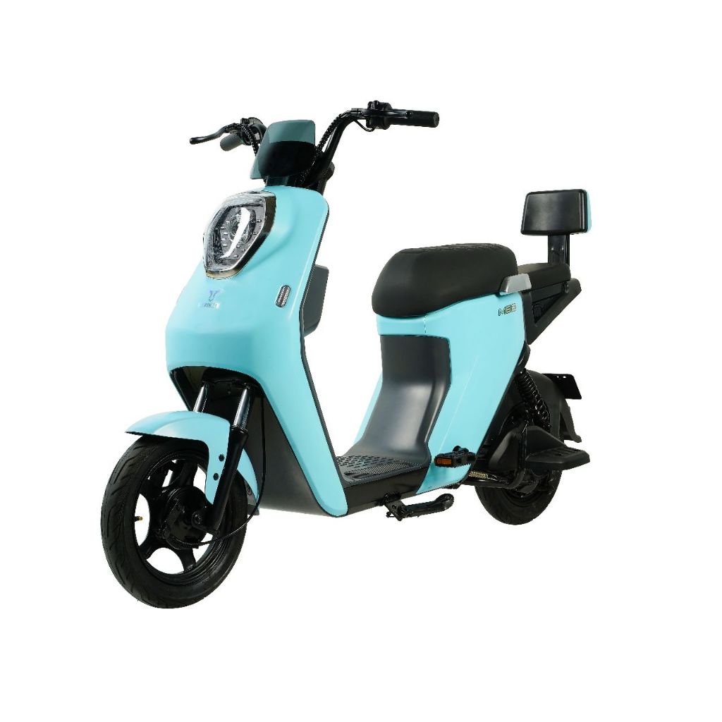 Jual Sepeda listrik UWINFLY M60 D60 DAN D65 48VOLT 12AH 500WATT ANTI ...