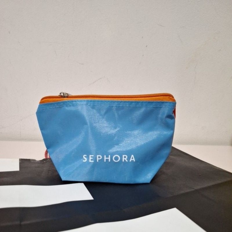Jual SEPHORA Pouch (Merchandise) | Shopee Indonesia