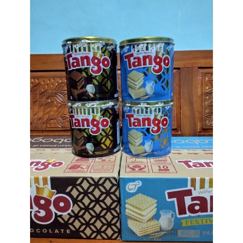 Jual TANGO KALENG | Shopee Indonesia