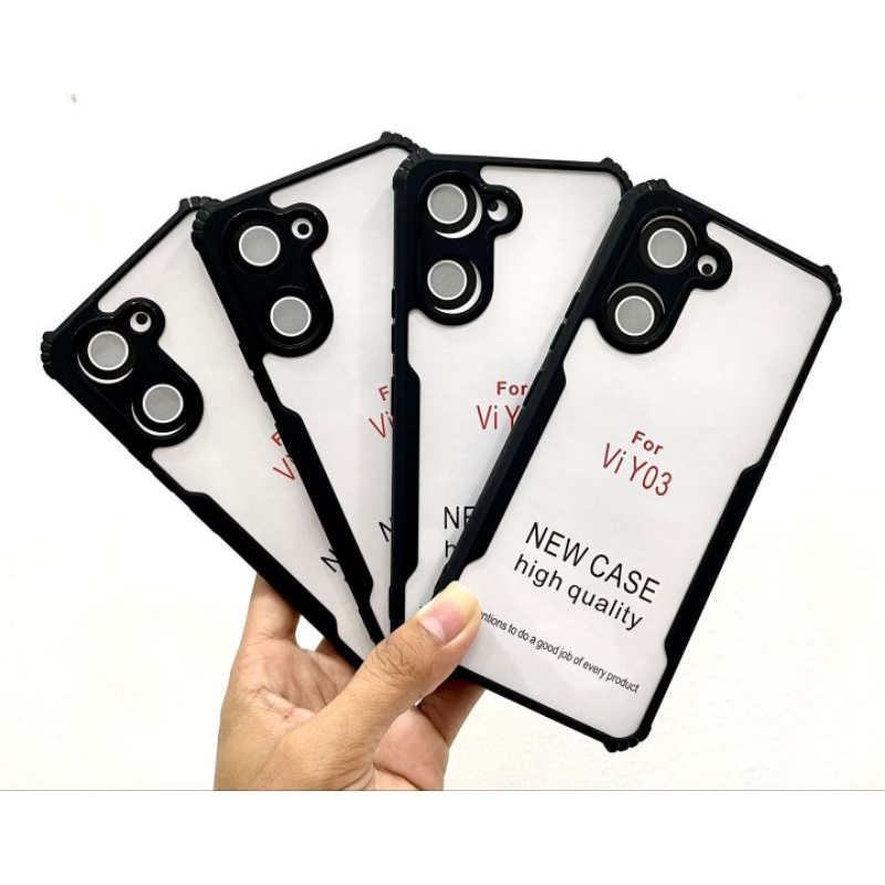 Jual VIVO Y03 /VIVO CASING NEW CASE | Shopee Indonesia