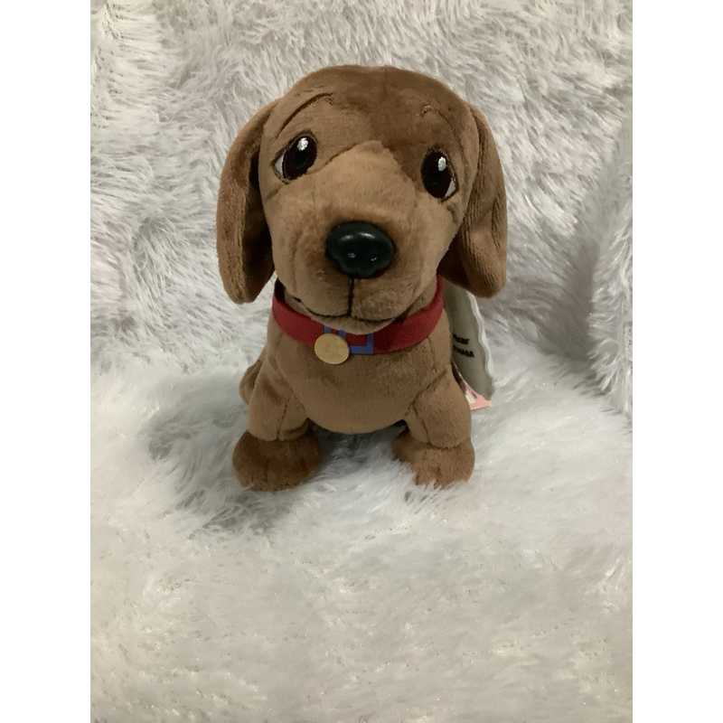 Jual Boneka Disney Sega, Gukguk Buster (Toy Story) | Shopee Indonesia