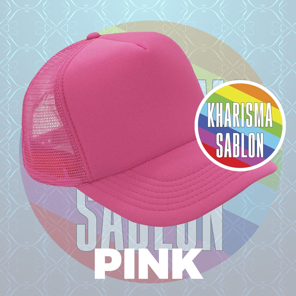 Jual Topi Sablon DTF custom satuan ecer Topi santai topi keluarga ...