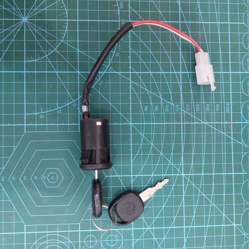 Jual kunci sepeda listrik uwinfly df5 | Shopee Indonesia