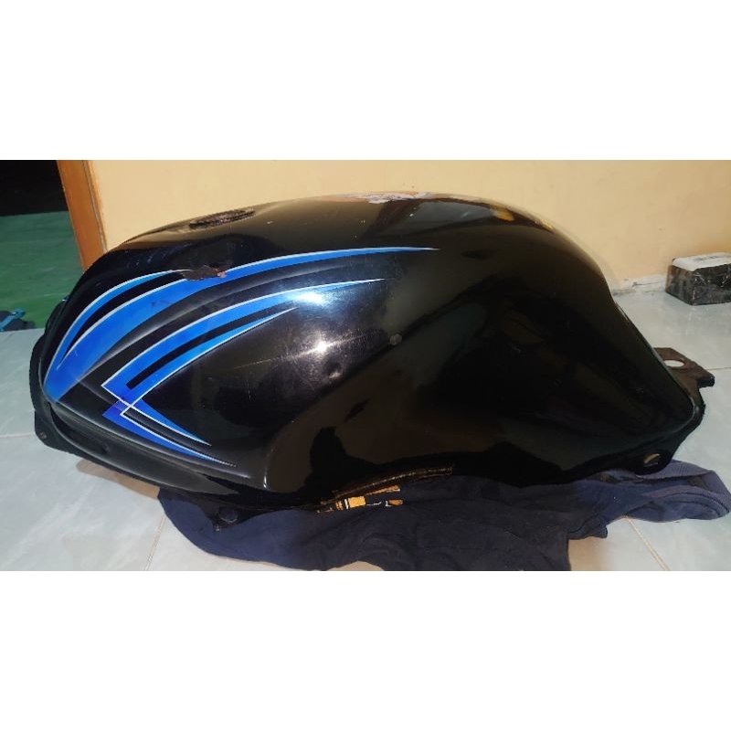 Jual Tangki Tilas Tilam TIGER 2000 | Shopee Indonesia