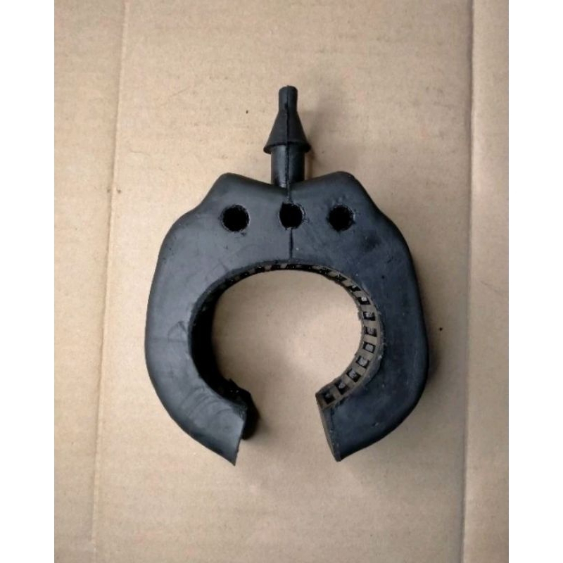 Jual Karet Kabin Rubber Kabin Depan COLT DIESEL PS100 PS120 KEPALA UMPLUNG | Shopee Indonesia