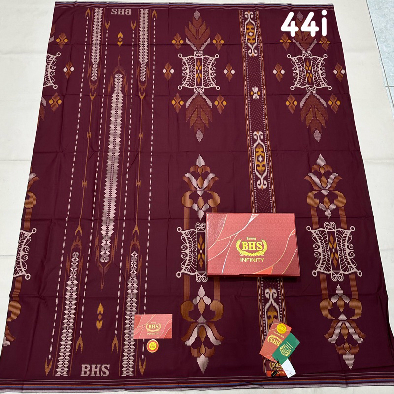 Jual SARUNG BHS INFINITY ORI | Shopee Indonesia