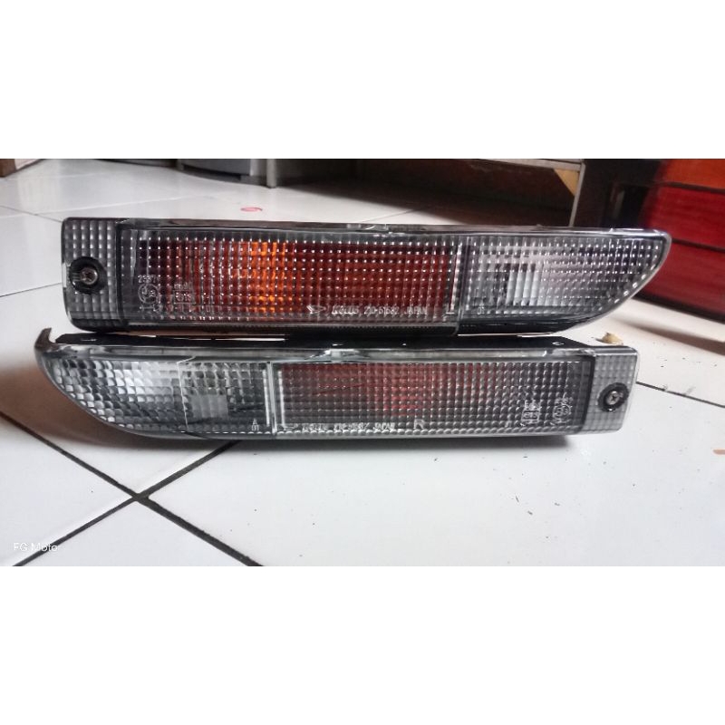 Jual sein depan ferosa taf gt original | Shopee Indonesia
