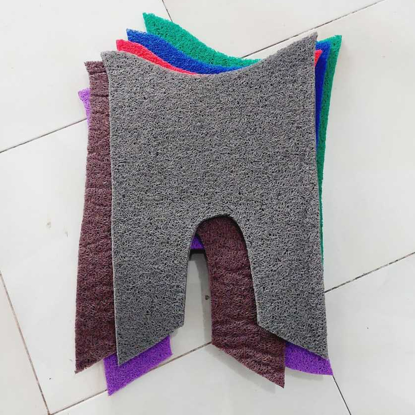 Jual Karpet Sepeda Motor Listrik Exotic Sprinter LX Karpet Alas Motor ...