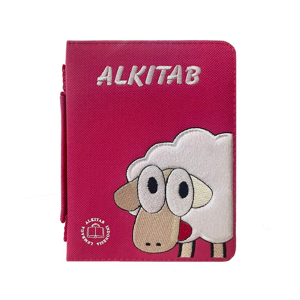 Jual Alkitab Kristen Kitab Suci TB2 034 054 TI NS Sapolo Three Color ...
