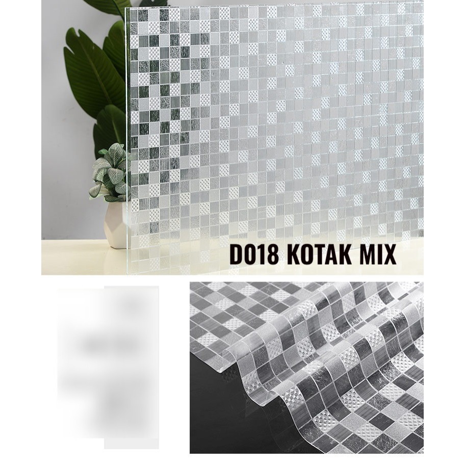 Jual LUCKY CAT - D018 KOTAK MIX | STIKER KACA | STICKER KACA | STIKER ...