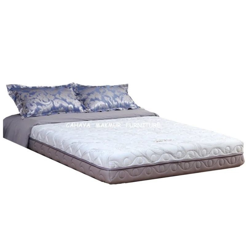 Jual SPRING BED BACK PEDIC MINIMALIS SPRING BED MODERN SPRING BED ...