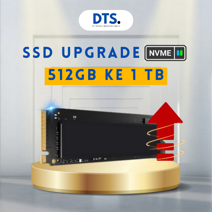 Jual UPGRADE SSD 512GB KE 1TB | Shopee Indonesia