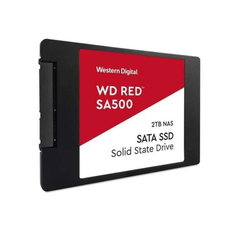 Jual SSD WD Red 2TB SATA NAS EXTERNAL | Shopee Indonesia
