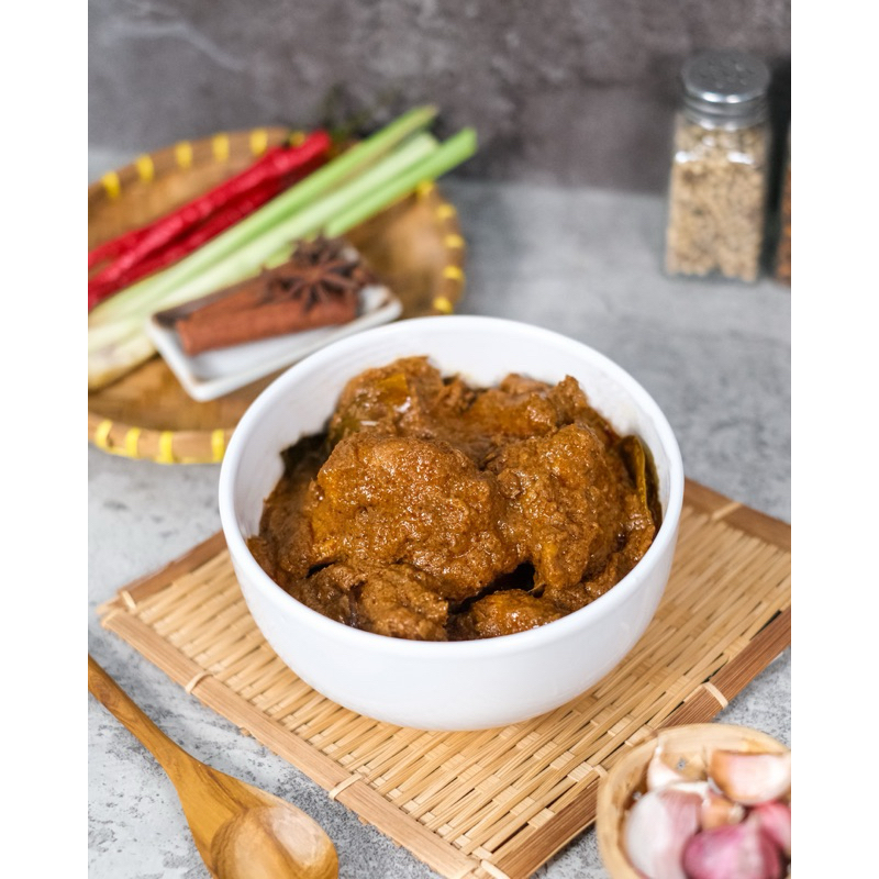 Jual Rendang babi | Shopee Indonesia