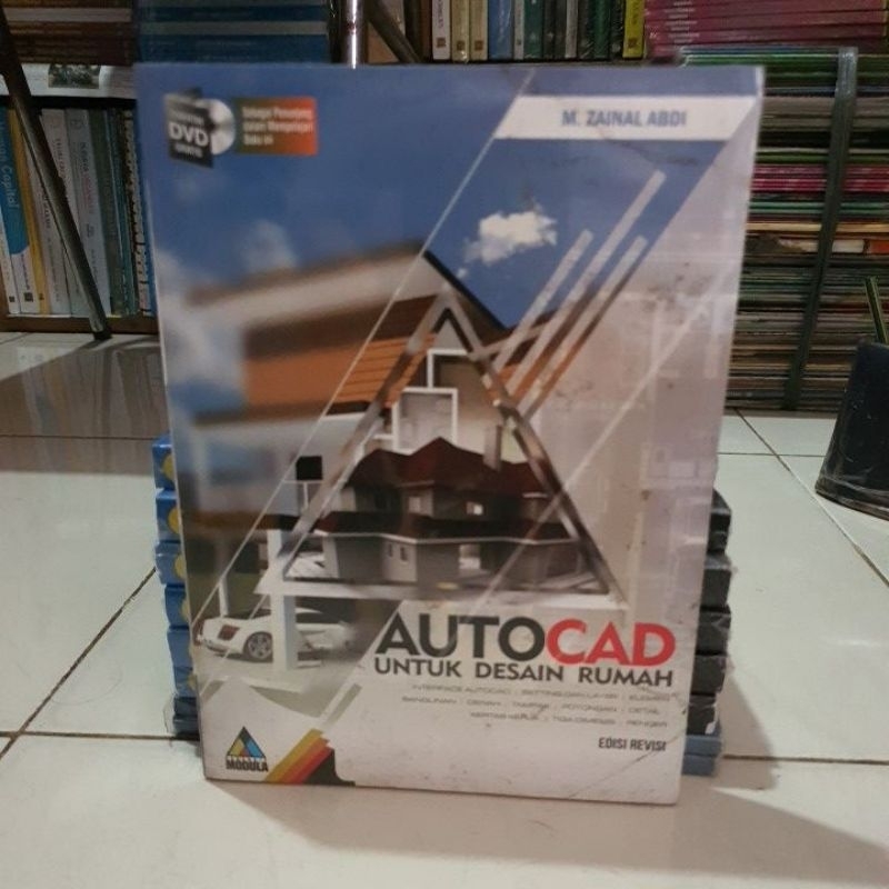 Jual ORIGINAL AUTOCAD UNTUK DESAIN RUMAH | Shopee Indonesia