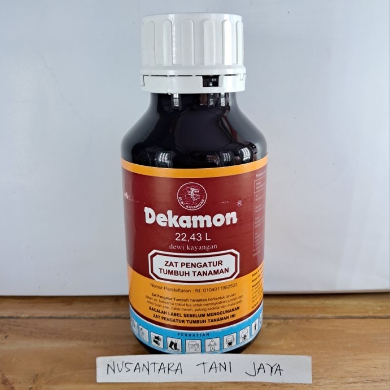 Jual Dekamon 22.43L 500ml | Shopee Indonesia