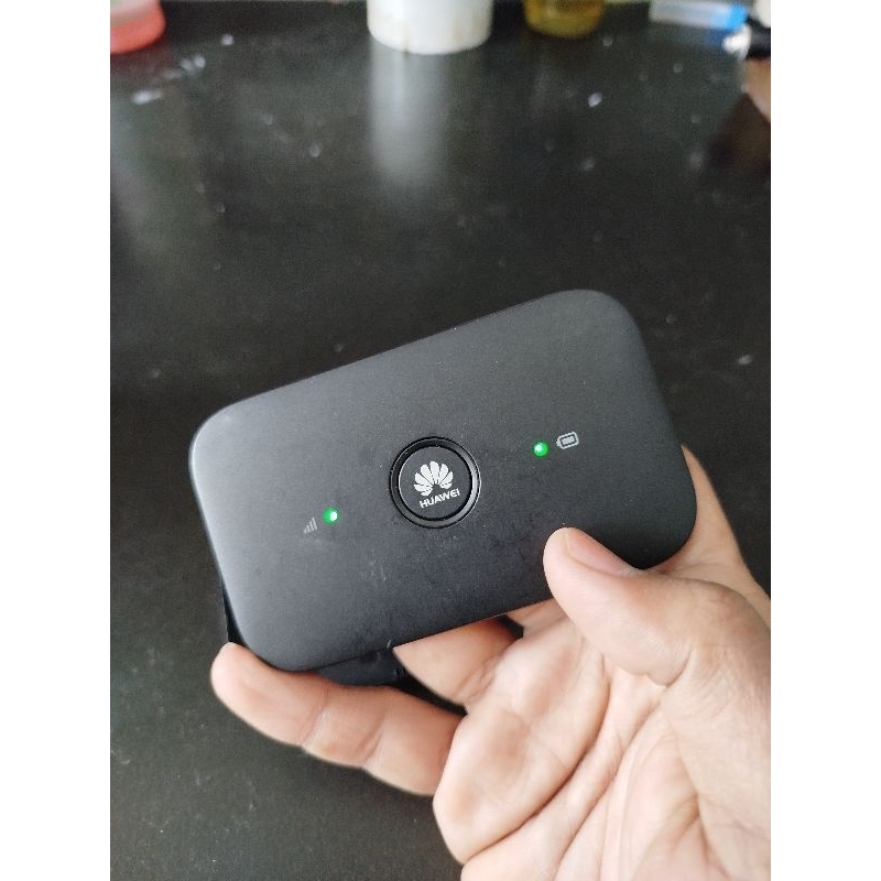 Jual modem wifi huawei e5573 all operator | Shopee Indonesia