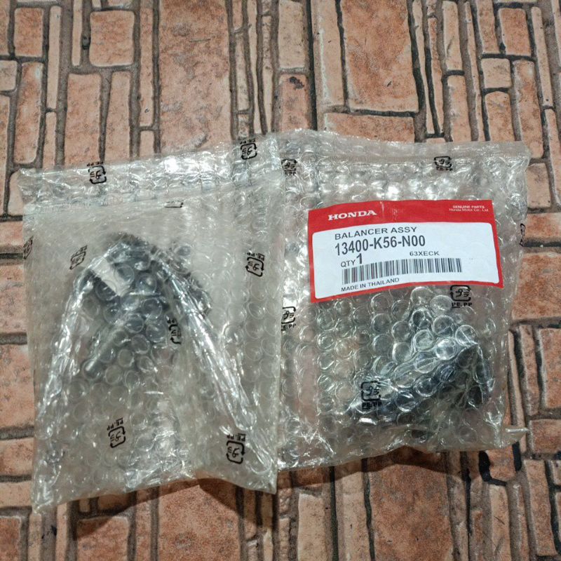 Jual Balancer Assy K56 , Balancer Sonic , Balancer Cb150 R , Balancer ...