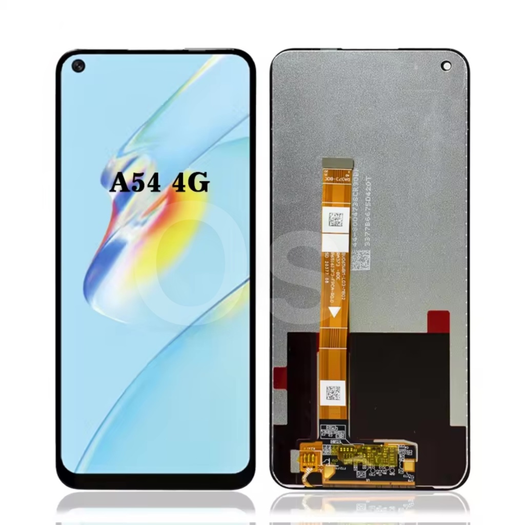 Jual LCD TOUCHSCREEN OPPO A54 4G / A55 4G - ORI COMPLETE | Shopee Indonesia