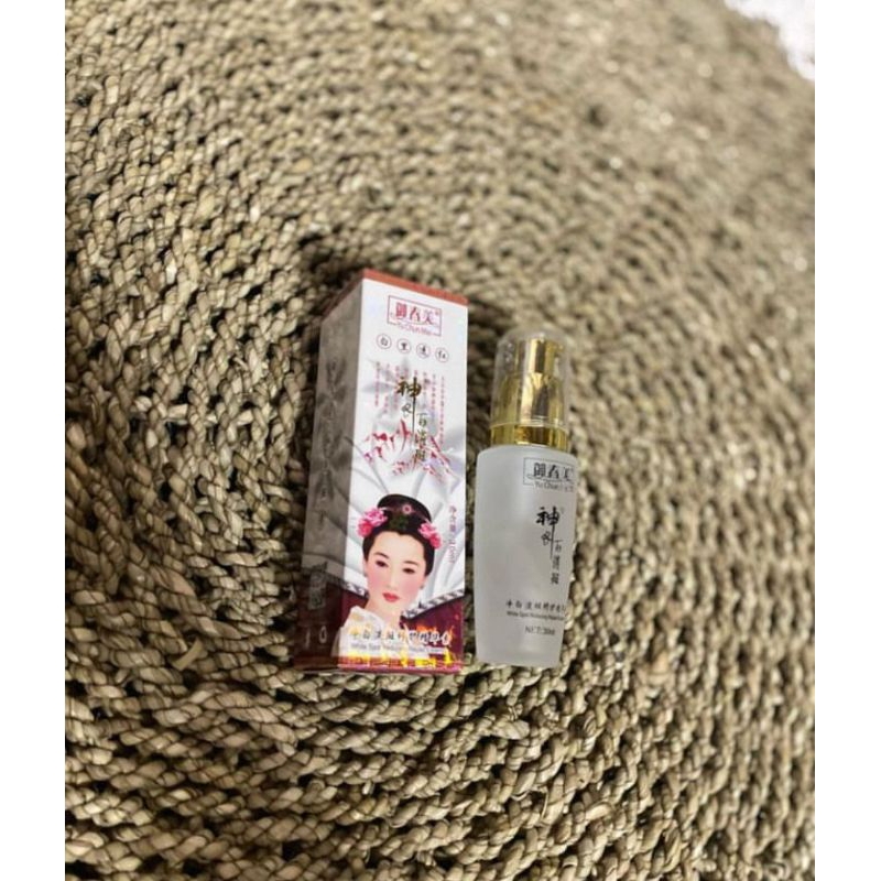 Jual Yu Chun Mei (SERUM) | Shopee Indonesia