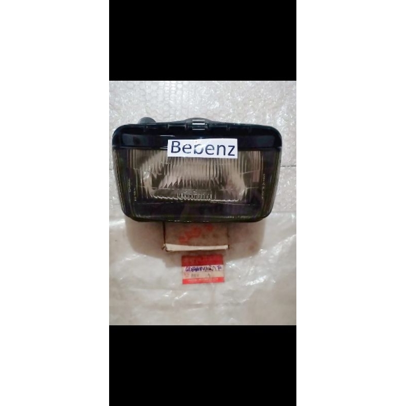 Jual Headlamp original Suzuki RGR Sprinter japan | Shopee Indonesia
