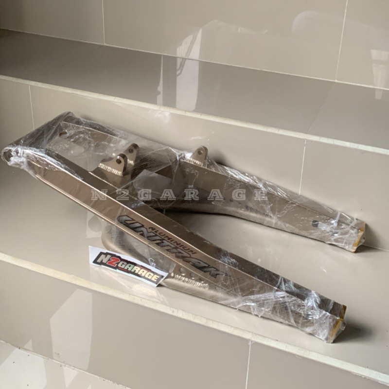 Jual Arm ninja 2 tak arm unitrack arm dkt | Shopee Indonesia