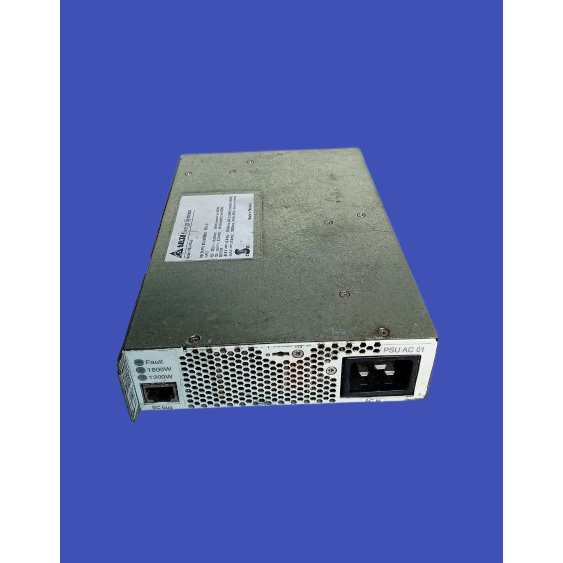 Jual PSU 54.5V DELTA Energy System PSU-AC-62 SMPS ex BTS 54V 32A / 28A ...